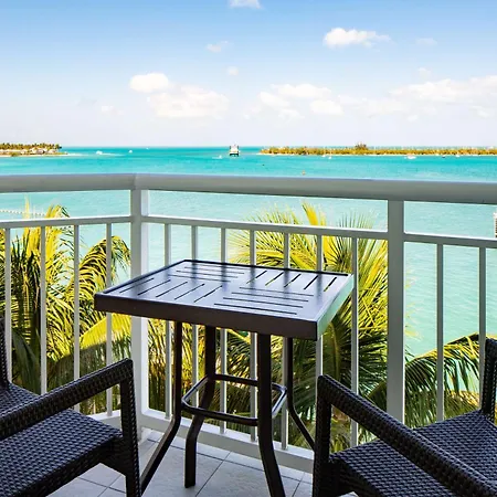 Hyatt Centric Key West Resort & Spa in Key West | Prices & Reviews ...